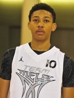 Che Evans, UTEP, Small Forward