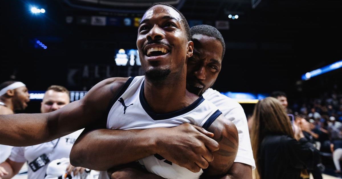 Zip Em Up pulls off improbable comeback in first round of TBT