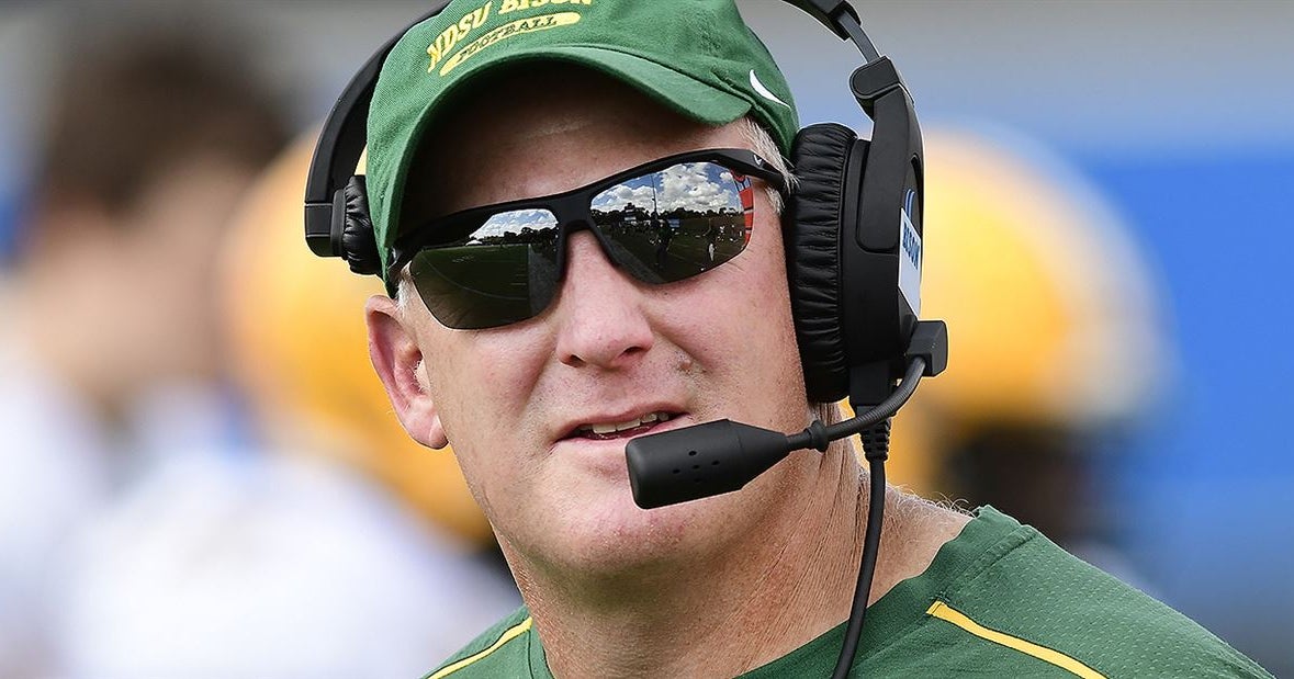 FROM FITZ: Taylor gets HIS guy