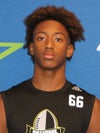 Jaiden Howard, Crosby, Dual-Threat Quarterback