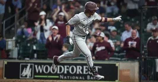 Texas A&M baseball takeaways from Astros Foundation College Classic: Aggies have ground to make up