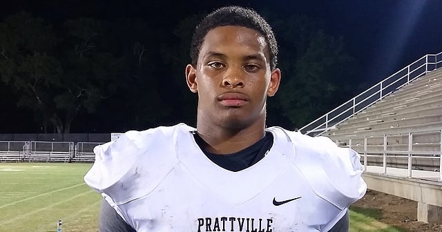 Kingston Davis Still Solid to Michigan?