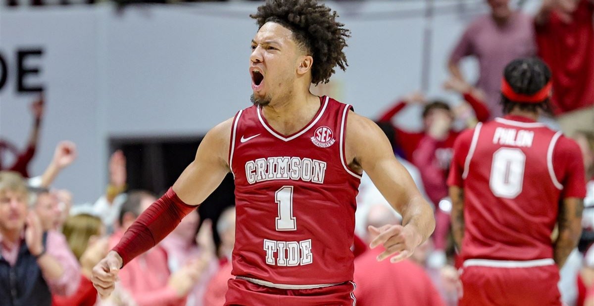 March Madness 2025: KenPom rankings for all 68 NCAA Tournament teams ...