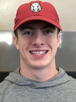 John David White, Arkansas, Wide Receiver