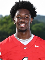 Dylan Cope, Hewitt-Trussville, Wide Receiver