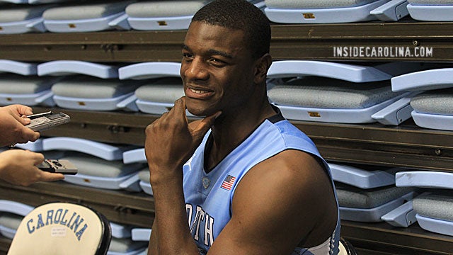Media Day Photo Gallery