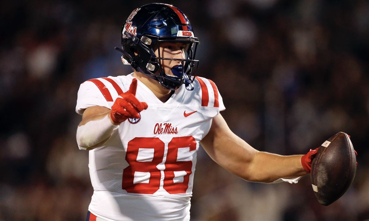 Through leadership and selflessness, Caden Prieskorn has been a 'staple ...