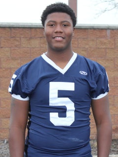 247Sports Visits Chandler Park