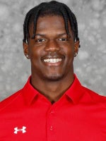 Trey Goodman, UTEP, Wide Receiver