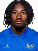 Karson Cox, UCLA, Running Back
