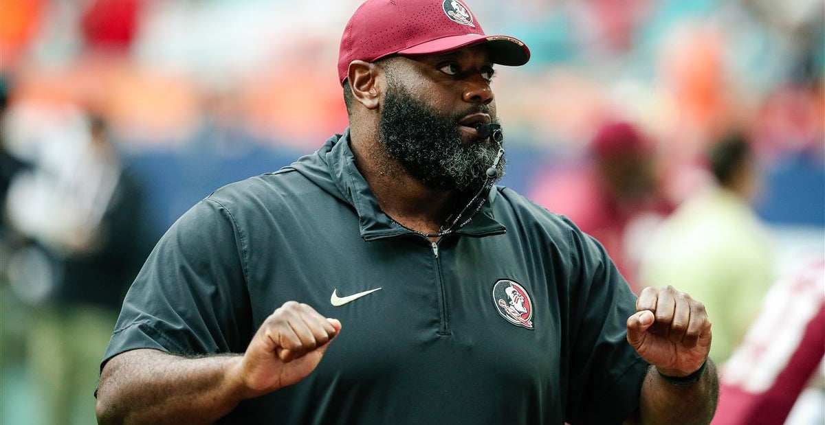 Ohio State offensive line coach hot board: Potential candidates to ...