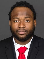 Chris Boti, Arkansas State, Defensive Line