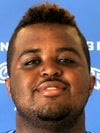 Jayson Rhodes, Blinn College, Offensive Guard
