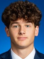 Sam Staruch, Massachusetts, Wide Receiver