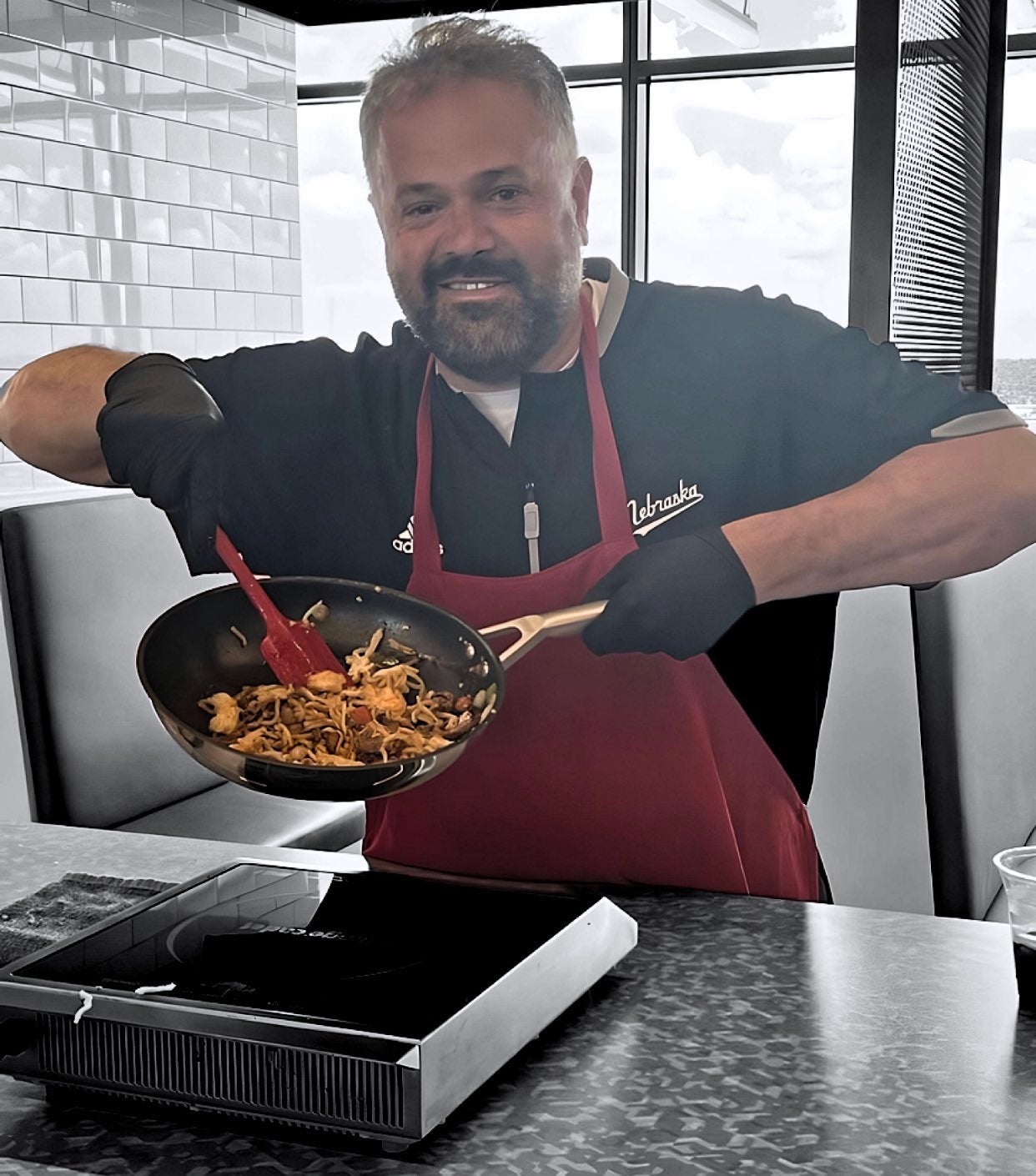 Pierce Mooberry commits to Huskers