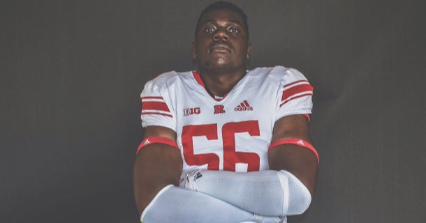 Isaiah Wright continues to work toward playing as true freshman