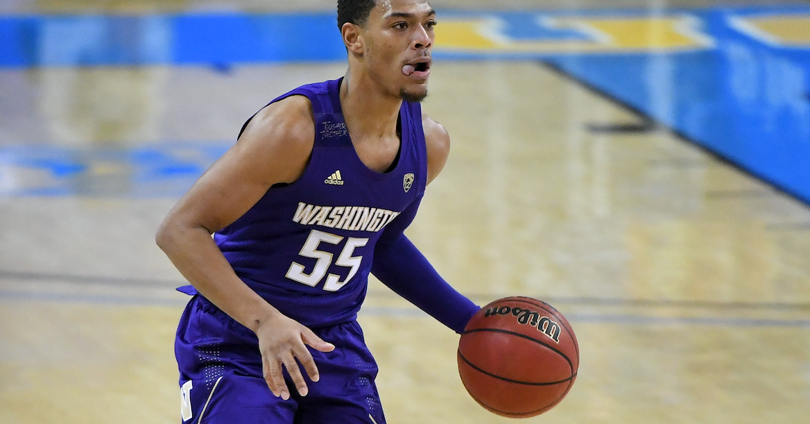 Quade Green an Honorable Mention All-Pac-12 pick