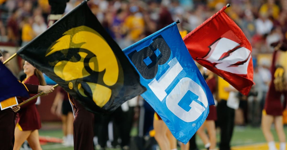 Minnesota Gopher Football Bowl Projections: November 19th