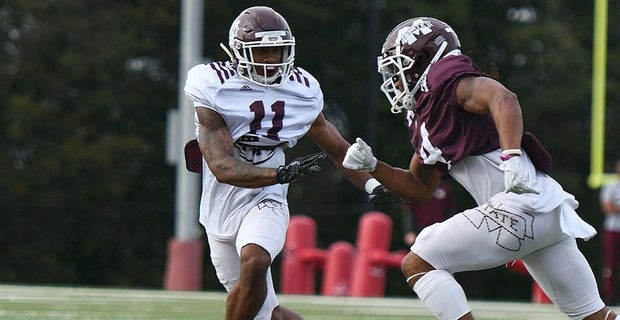 MSU Safety Jaquarius Landrews Enters Summer Full of Confidence
