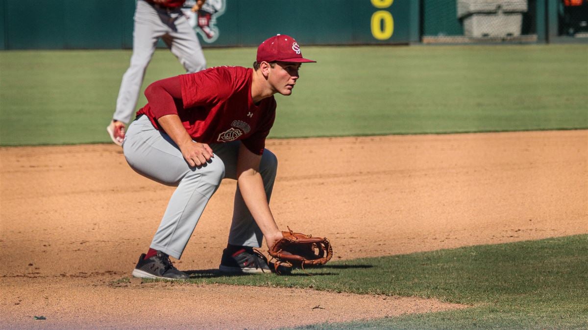 VIP Baseball: Finding answers on the infield