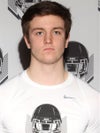 Johnny O'Shea, Palatine, Wide Receiver