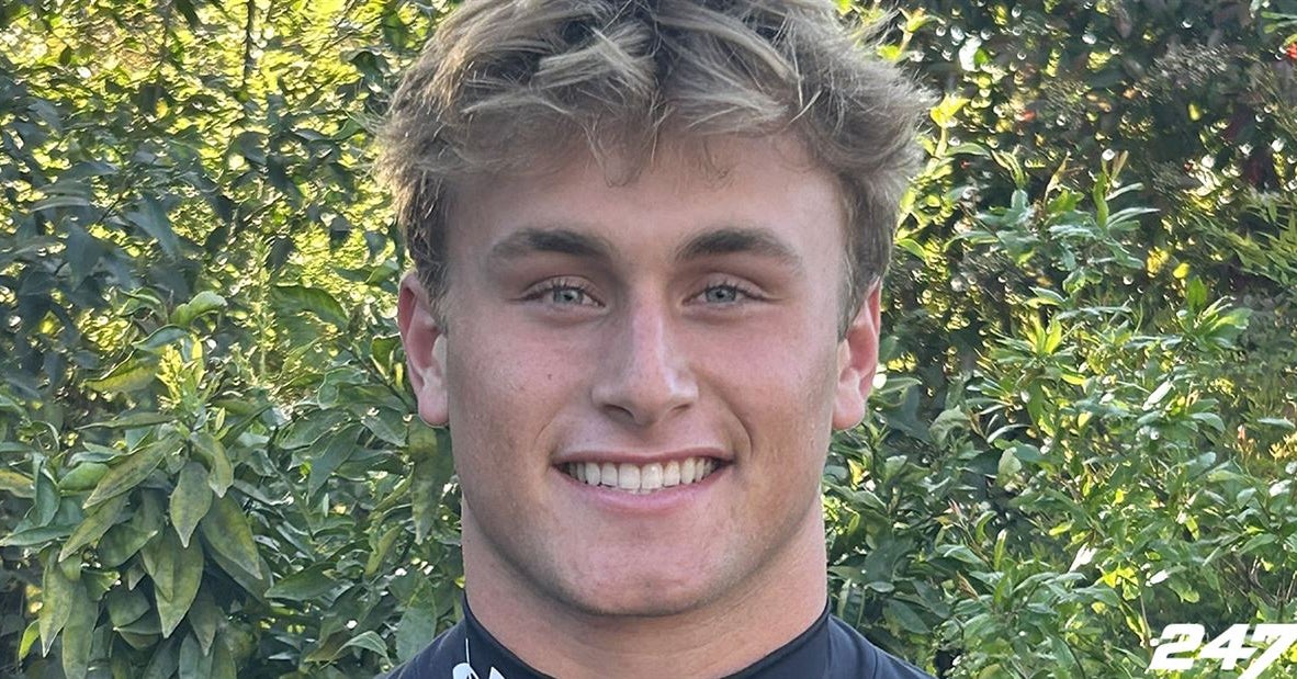 Two-sport star McKay Madsen seeing recruitment surge