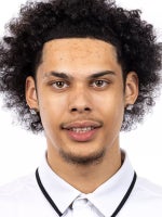 Aleks Alston, Maryland, Power Forward