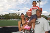 Georgia adds 2023 commitment from legacy cornerback Marcus Washington Jr.