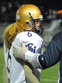 Trip Report - Aaron Grymes