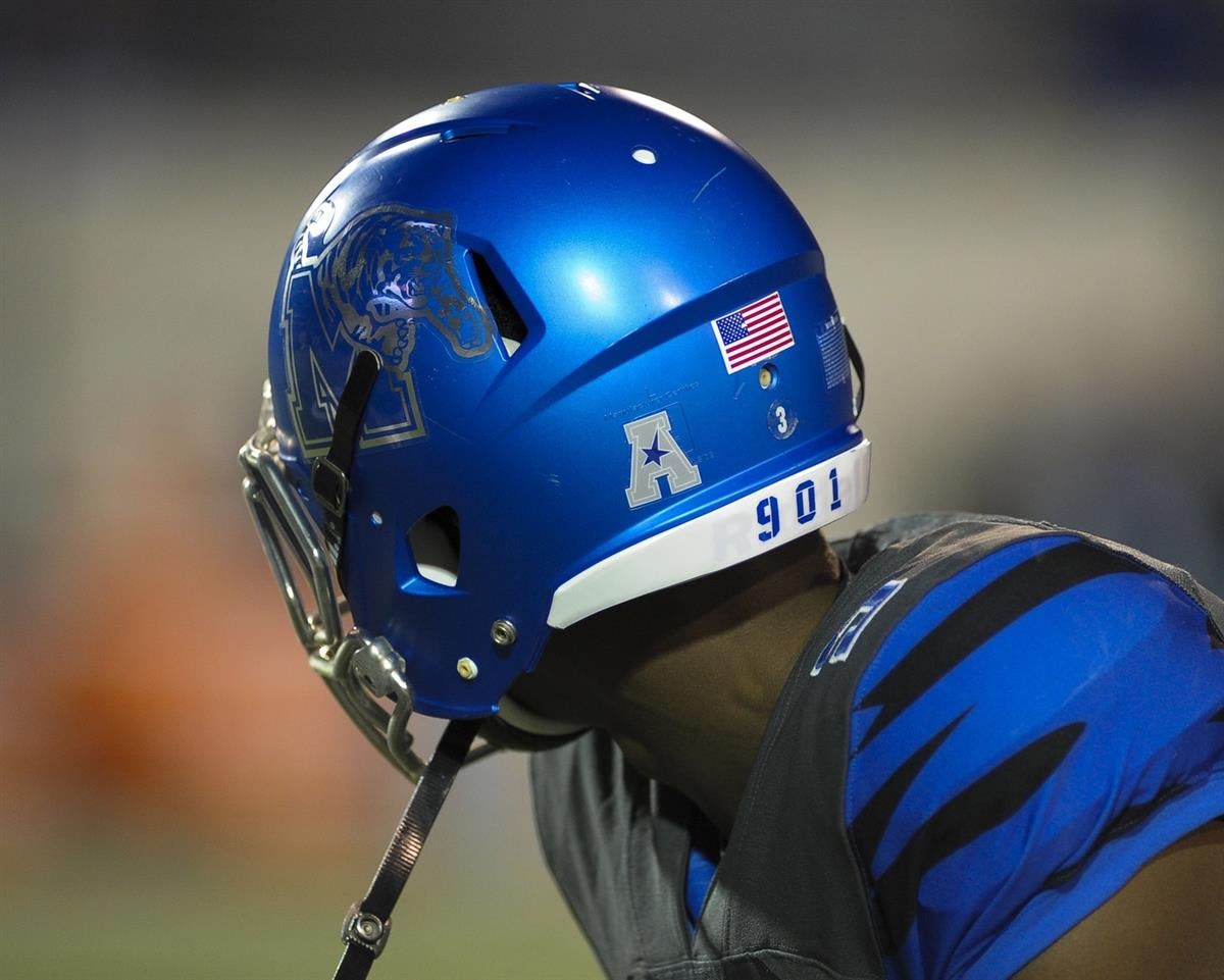 President M. David Rudd announces start time for football IPF