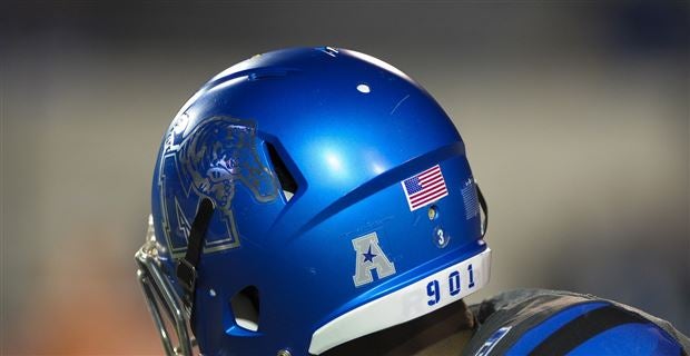 President M. David Rudd announces start time for football IPF