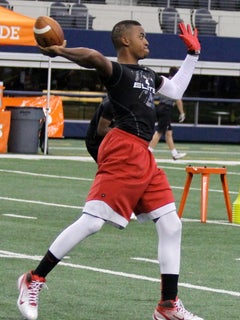 Elite 11 Dallas: Top Performers