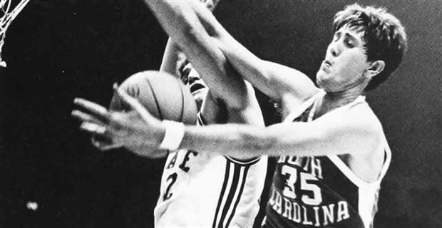 UNC Basketball's Top 100 Players: 71-80