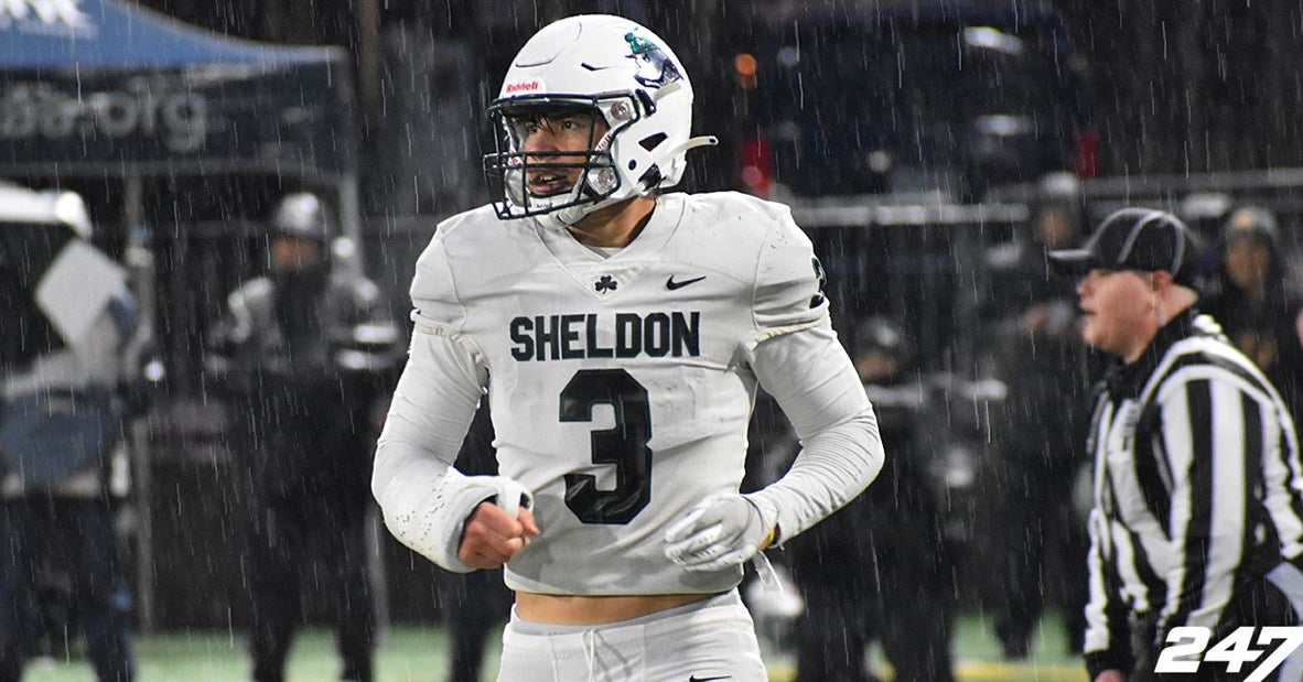 Get To Know: Oregon EDGE signee Teitum Tuioti