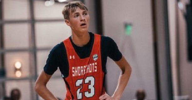 Four-star Aiden Derkack talks Rutgers Basketball offer
