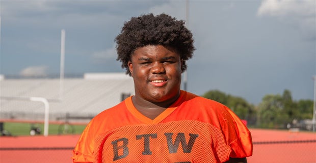 Joseph Graves, 2027 DT and Oklahoma native, headed to IMG Academy