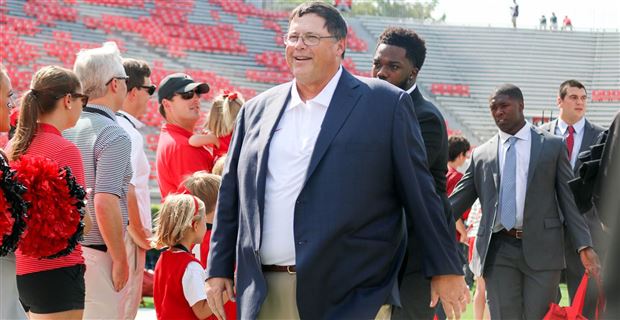UGA signee says Jim Chaney could be taking on new role
