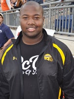 Tyler Haddock, Iowa Western C.C., Defensive Tackle