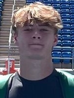 Cole Gamble, Mountain Brook, Athlete