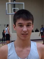 Connor Wilson, Ohio County, Point Guard