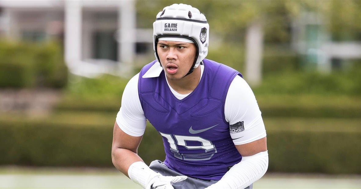 Recruiting Q&A with Anthony Hines