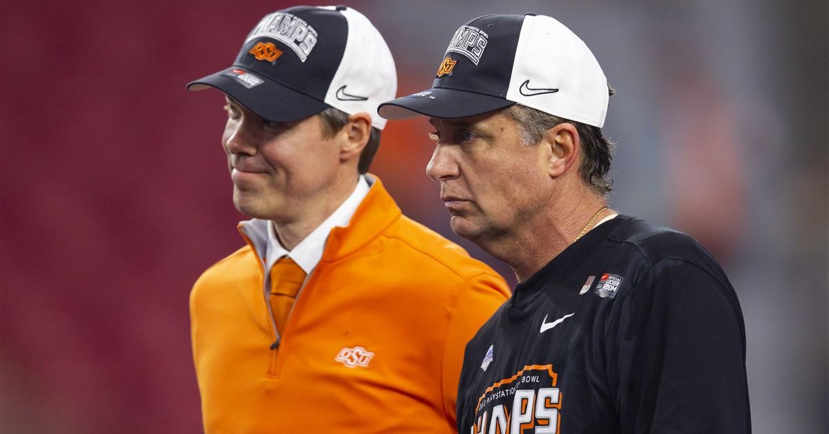 Oklahoma State Board of Regents holding ‘evaluation/assessment’ special ...