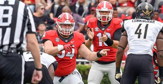 Why Brandon Kublanow isn't much of a hunter