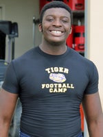 Charles Adeola, Louisiana Tech, Defensive Line