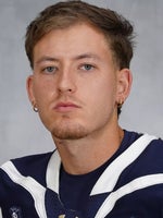Colton Grover, Ohio, Wide Receiver