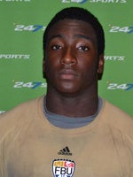 Kelechi Okoronkwo, Western Alamance, Running Back
