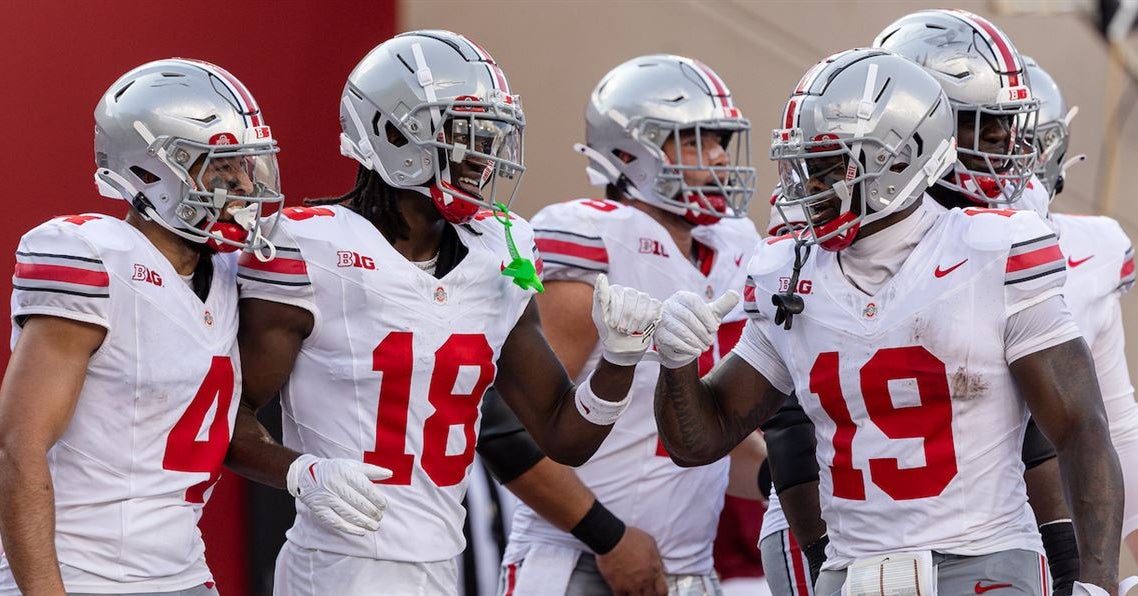 Bucknuts expert roundtable: Youngstown State