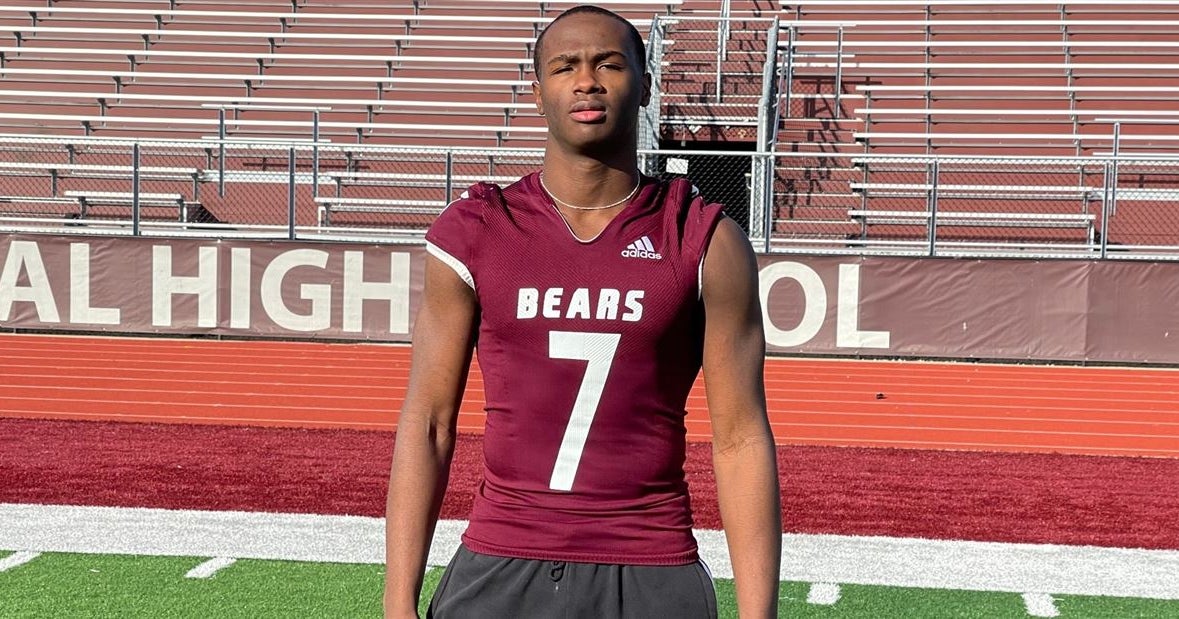 More on Joshua Mickens and the Top247 edge rusher's offer from Ohio State