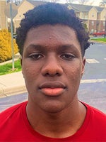 Devin Vaught, Mallard Creek, Cornerback