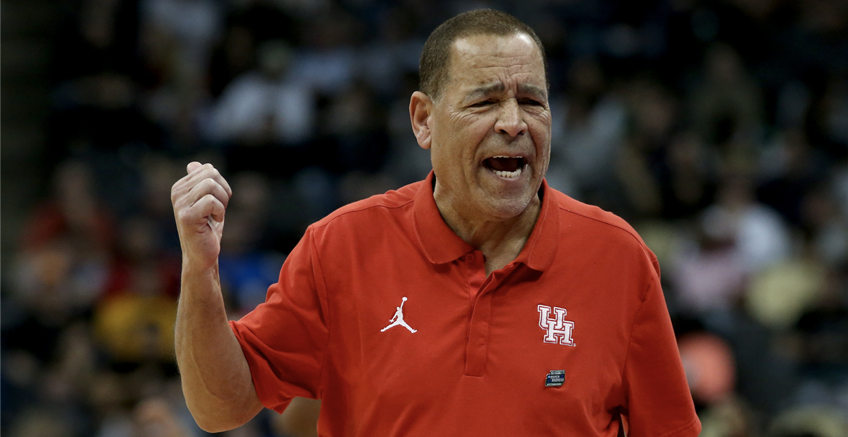 College basketball: The 10 highest-paid coaches following Kelvin ...